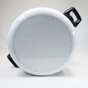 Fingerhut | Kitchen | Vintage Fingerhut Stockpot 975 Missing Lid | Poshmark